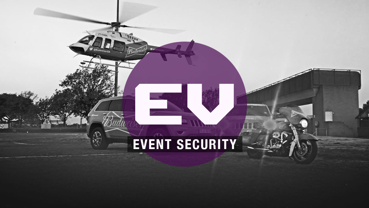 Kraken Protection Services – Security Guarding, High Level Security ...